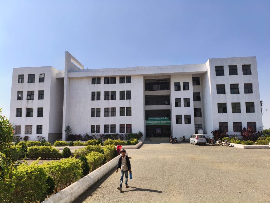 Gallery – Dr. APJ Abdul Kalam Unani Medical College